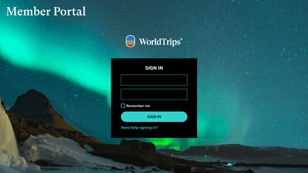 Manage Your Plan | WorldTrips Travel Insurance